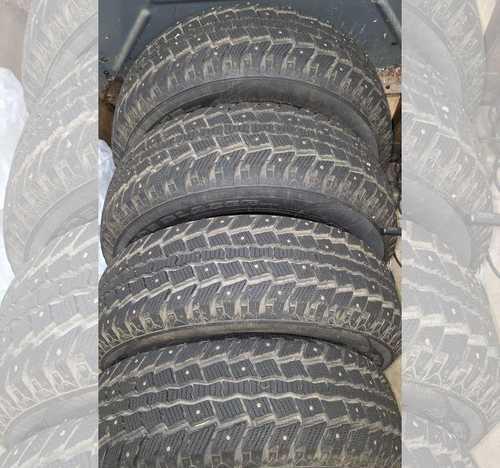 Sailun Ice Blazer WST2 LT 235/65 R18 106T