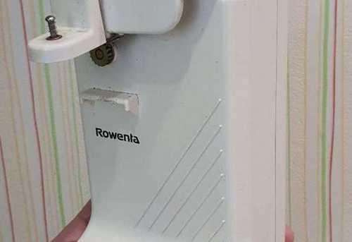 Электрическая ножеточка, открывашка Rowenta