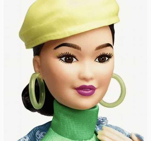 Barbie Кукла BMR1959 Азиатка, 29 см, GHT95