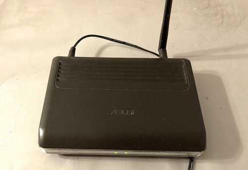 Wifi роутер Asus WL-520GC