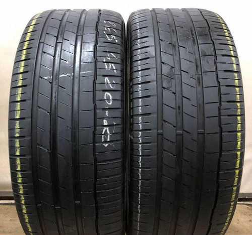 Hankook Ventus S1 Evo 3 SUV K127C 265/45 R20 108Y