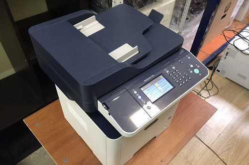 Мфу Xerox Workcentre 3335