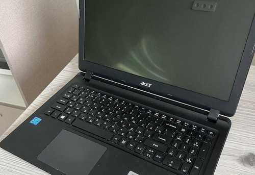 Ноутбук Acer Aspire ES15