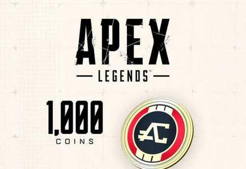 Apex Legends Coins Апекс Коинс