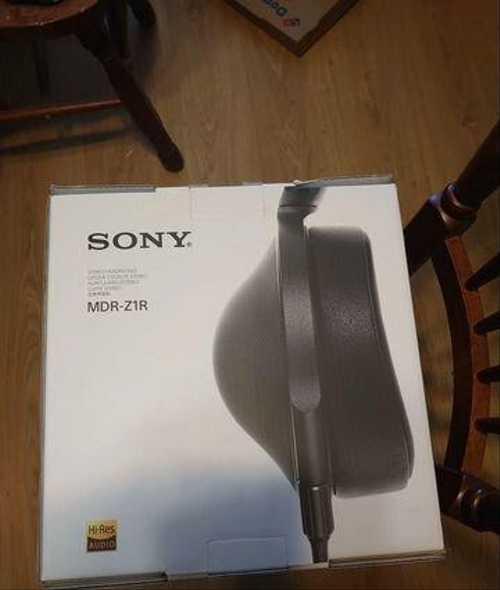 Sony MDR-Z1R