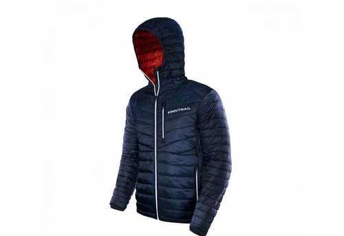 Термокуртка Finntrail Master Hood 1504 DarkBlue