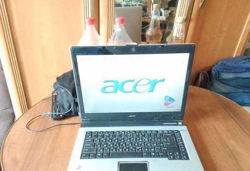 Acer 1640Z 2GB