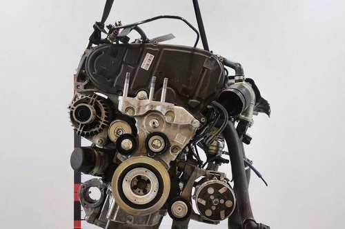 Двигатель (двс) Lancia Delta 3 2008г