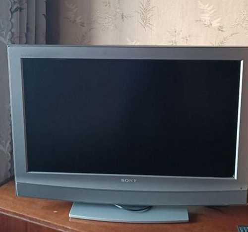 Телевизор sony 32