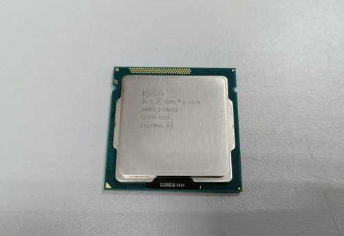 Процессор Intel Core i5-3570, s1155