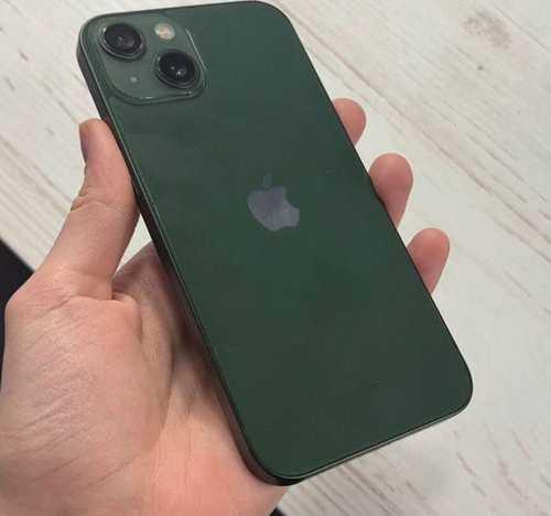 iPhone 13, 128 ГБ