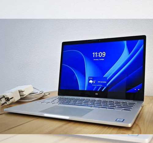 Ноутбук Xiaomi Mi Notebook Air 13 3