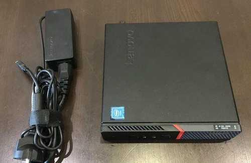 Lenovo M700 + Intel G3900T + DDR4 4GB + HDD 500GB