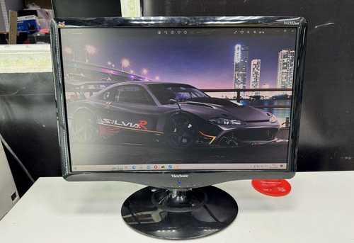 19" Монитор Viewsonic VA1932wa, 1440x900, 75 Гц, T