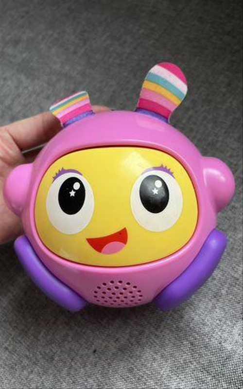 Fisher price