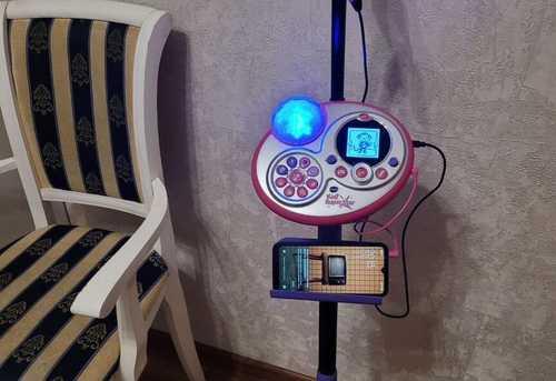 Музыкальная станция VTech Kidi Super Star
