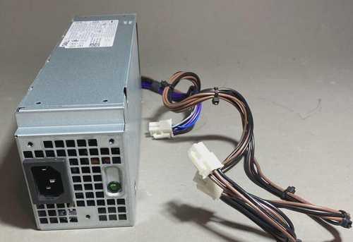 Блок питания dell,260W,EPA,BRZ,MT,lton (JJ4YW)