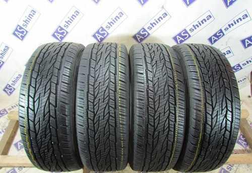 Continental ContiCrossContact LX2 215/60 R17 96R