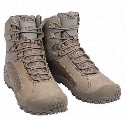 Ботинки Remington Boots vital EX2 Tactical р. 45