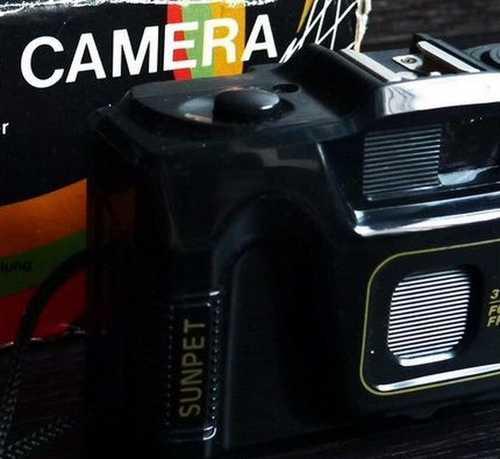 Продам фотоаппарат пленочный «Sunpet»