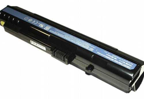 Аккумулятор Acer ZG-5, D150, A110 11.1V 7800mAh