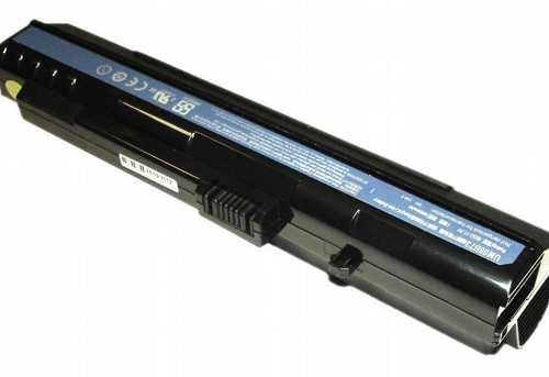 Аккумулятор Acer ZG-5, D150, A110 11.1V 7800mAh