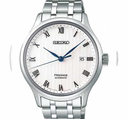 Наручные часы seiko presage