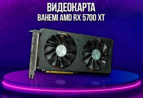 Видеокарта Bahemi AMD RX 5700 XT