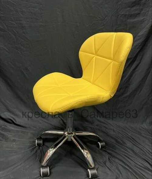 Кресло ракушка / стул мастера в Самаре / в наличии