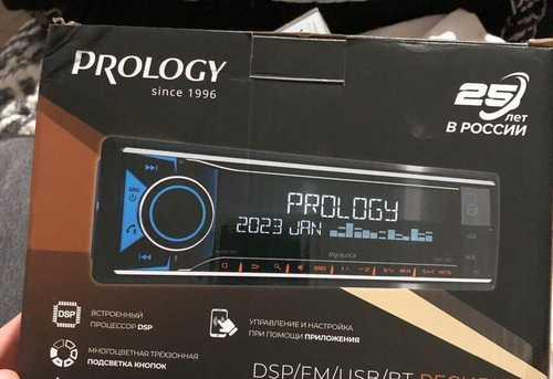 Prology CMD-340