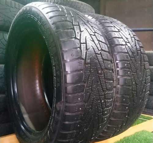 Nokian Tyres Hakkapeliitta 7 SUV 235/55 R18 104T