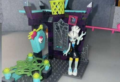 Конструктор Lego Monster high