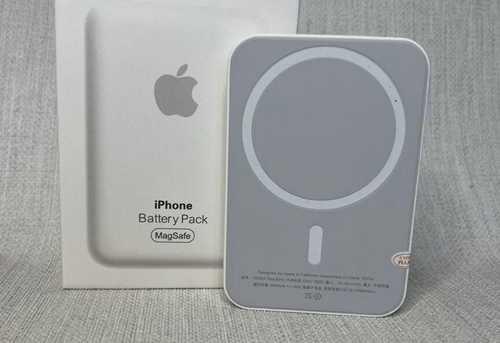 iPhone battery pack/powerbank