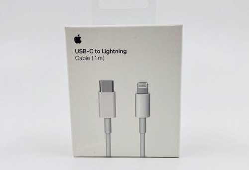 Кабель для iPhone USB-C Lighting А494