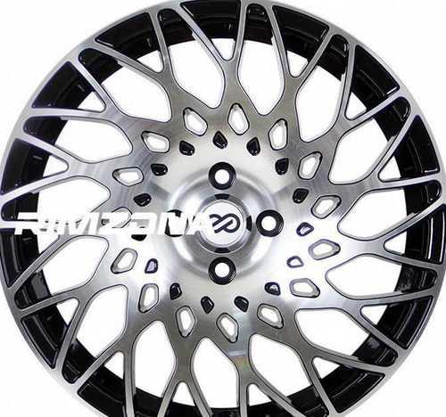 Литые диски rotiform R17 4x98 ave. Устойчивость