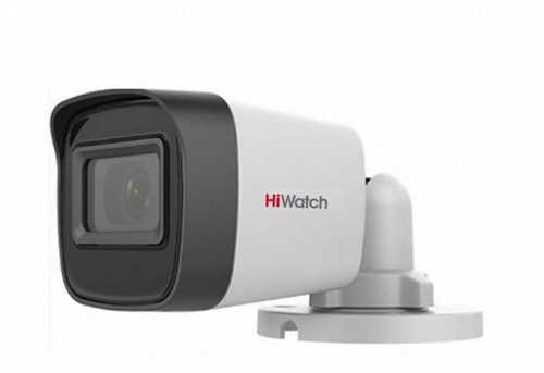 HiWatch DS-T500 (C) (2.8 mm) камера ahd/tvi/cvi