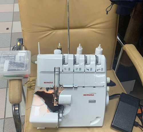 Оверлок для швейной машины bernina 1150MDA