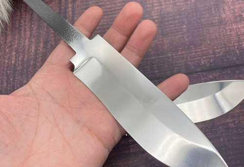 Клинок для ножа "Спартанец"