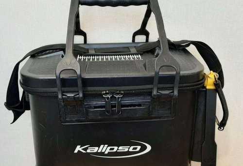 Кан сумка Kalipso для рыбалки