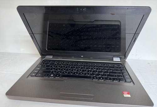 Ноутбук HP G62-b20ER XW752EA, 15.6"
