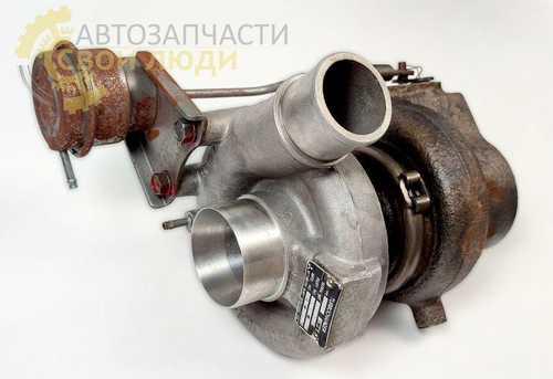 Турбокомпрессор / турбина Hyundai HD78 HD72
