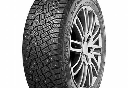 Continental IceContact 2 SUV 285/60 R18 116T