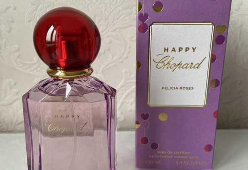 Chopard Happy Felicia Roses