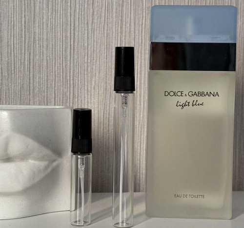 Dolce&Gabbana Light Blue