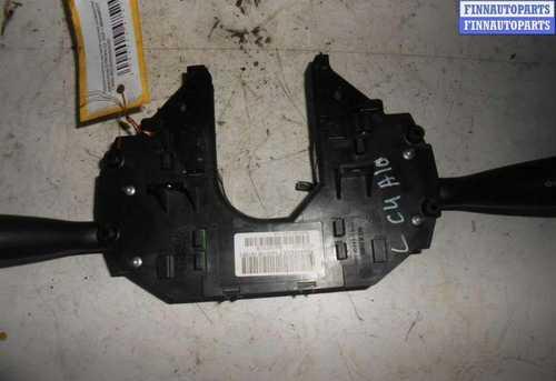 Подрулевой переключатель Citroen C4 I (LC ), 2007