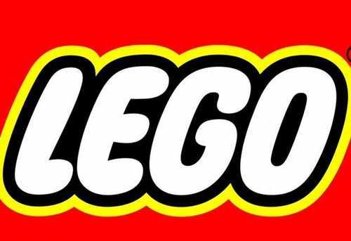 Наборы конструкторов Lego. Зеленоград