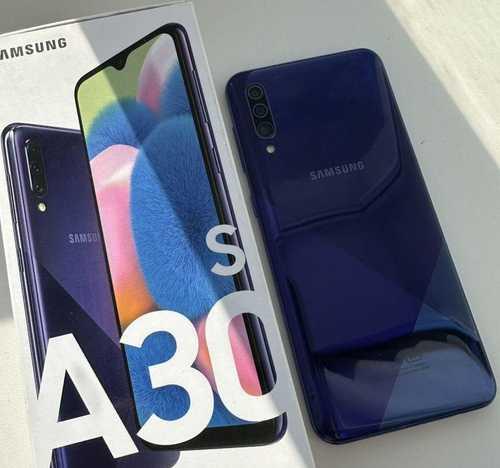 Samsung Galaxy A30s, 3/32 ГБ