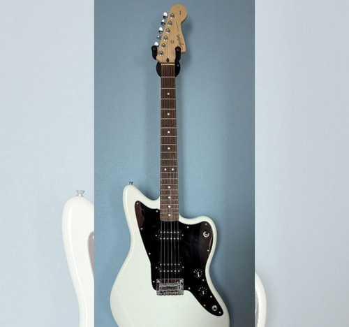 Электрогитара Fender Squier Affinity Jazzmaster HH