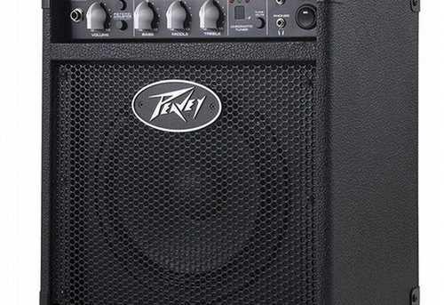 Peavey MAX 158 басовый комбик новый