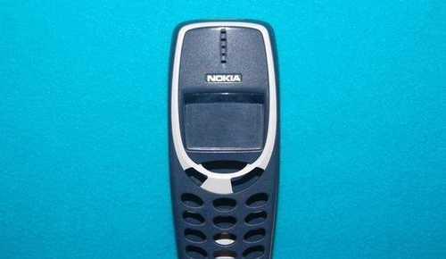 Комплект корпусных панелей для Nokia 3310 Оригинал